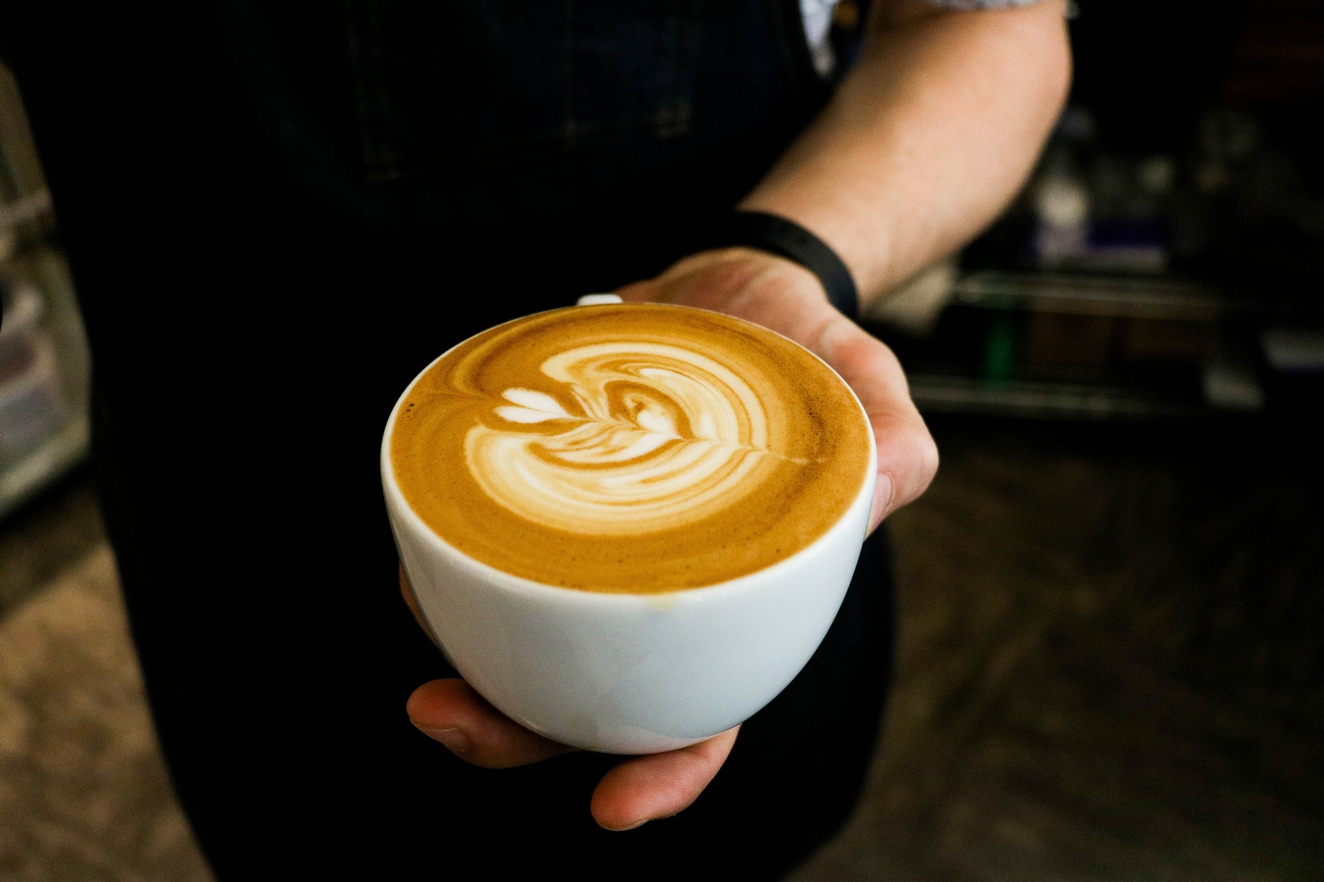 Field Service Coffee Machine Engineer Vacancy - Qualitasse Coffee Roasters